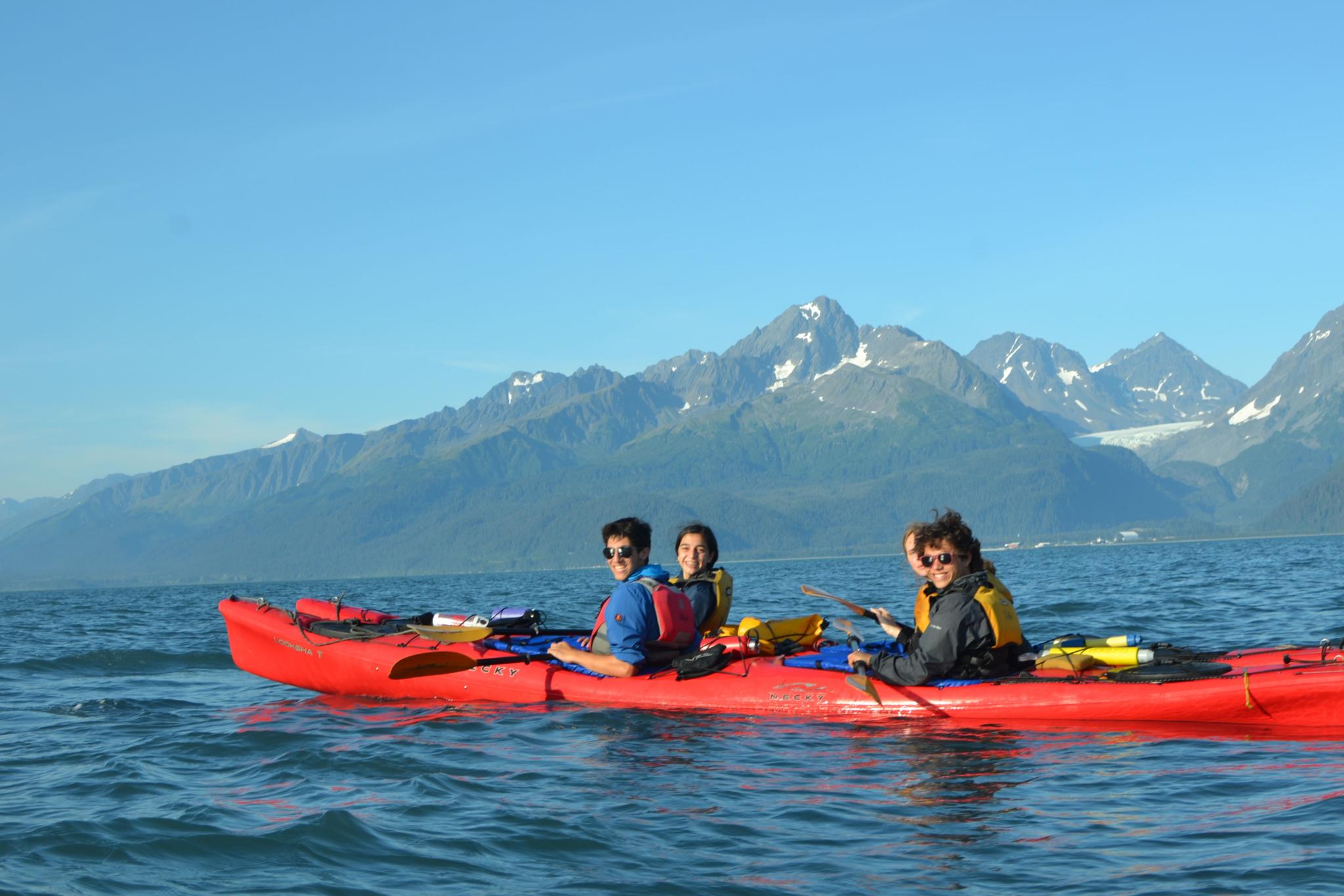 Alaska Travel Guide: 5 Unforgettable Things to Do in Alaska
