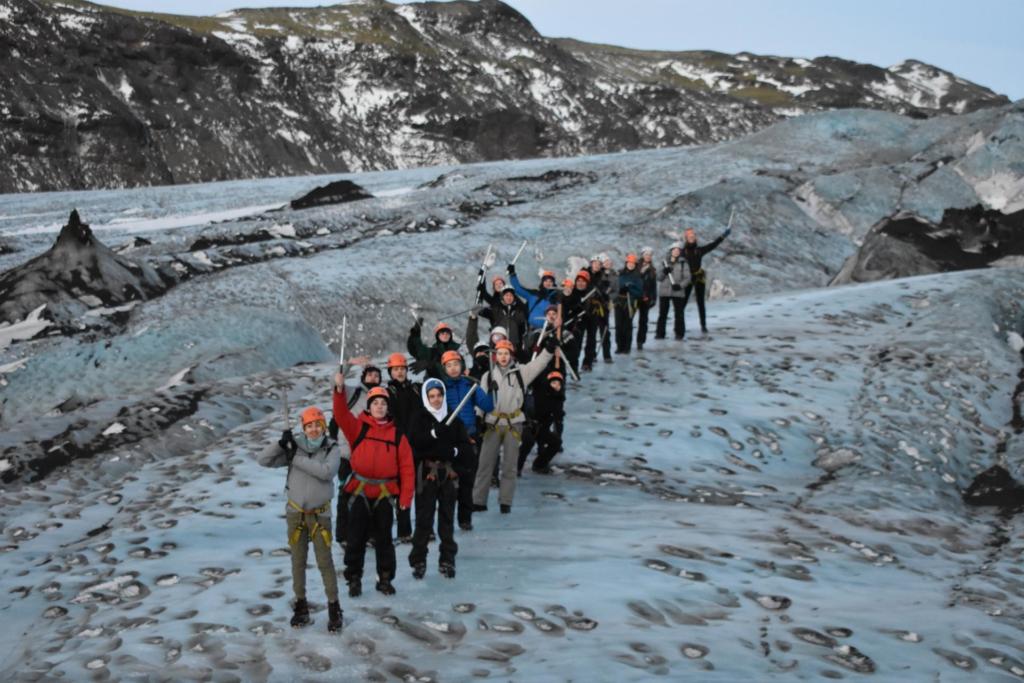 An Unforgettable Adventure In Iceland