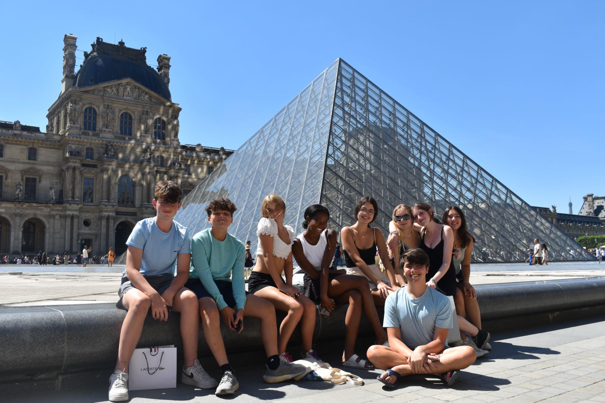 How to Plan a School Trip to Europe