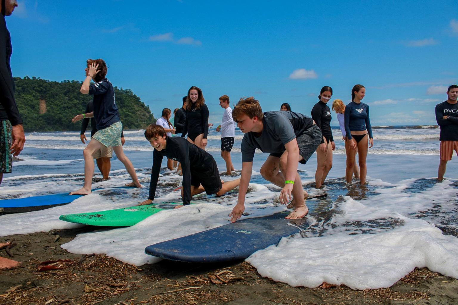 The Ultimate Guide to Teen Summer Programs: Types and Benefits