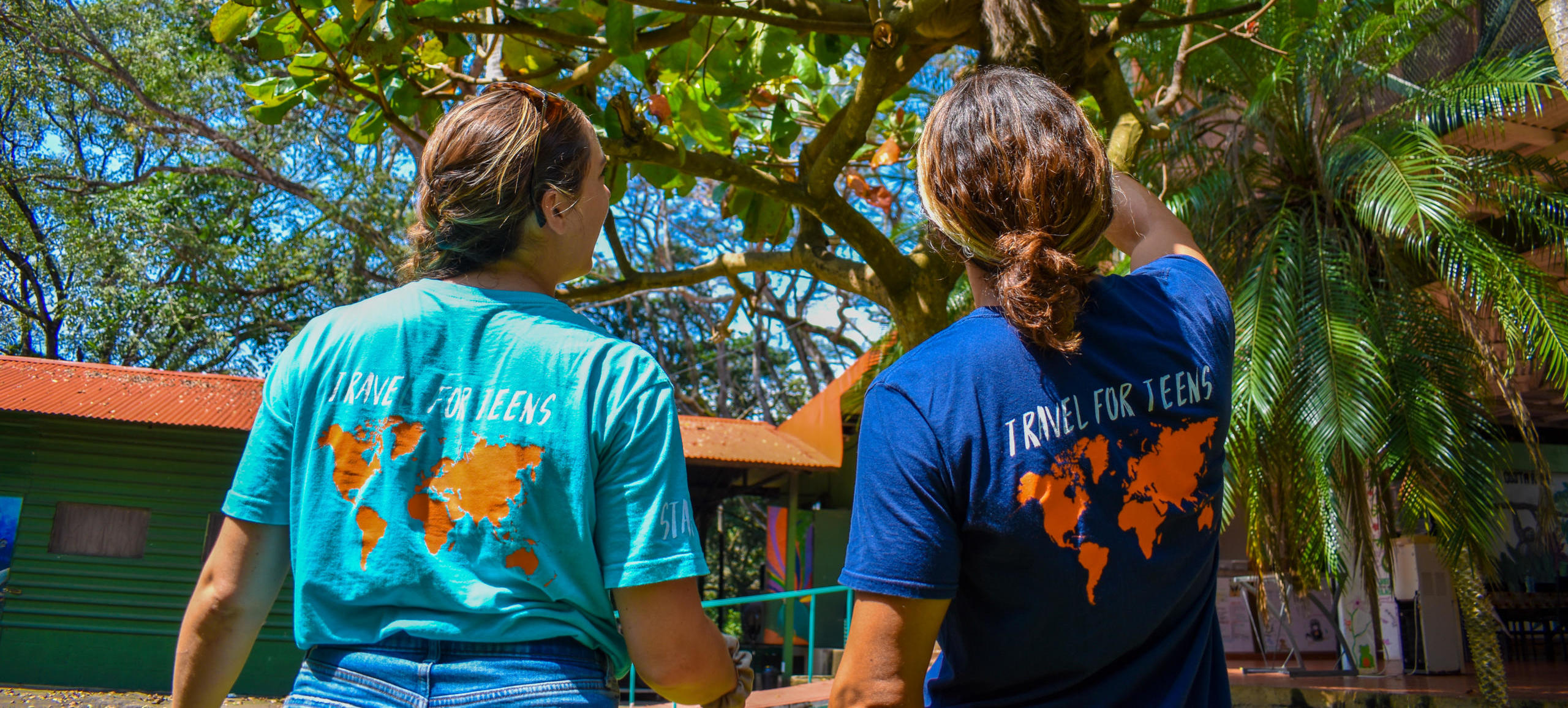 Best Travel Jobs Ever (We're Hiring!) | Travel For Teens