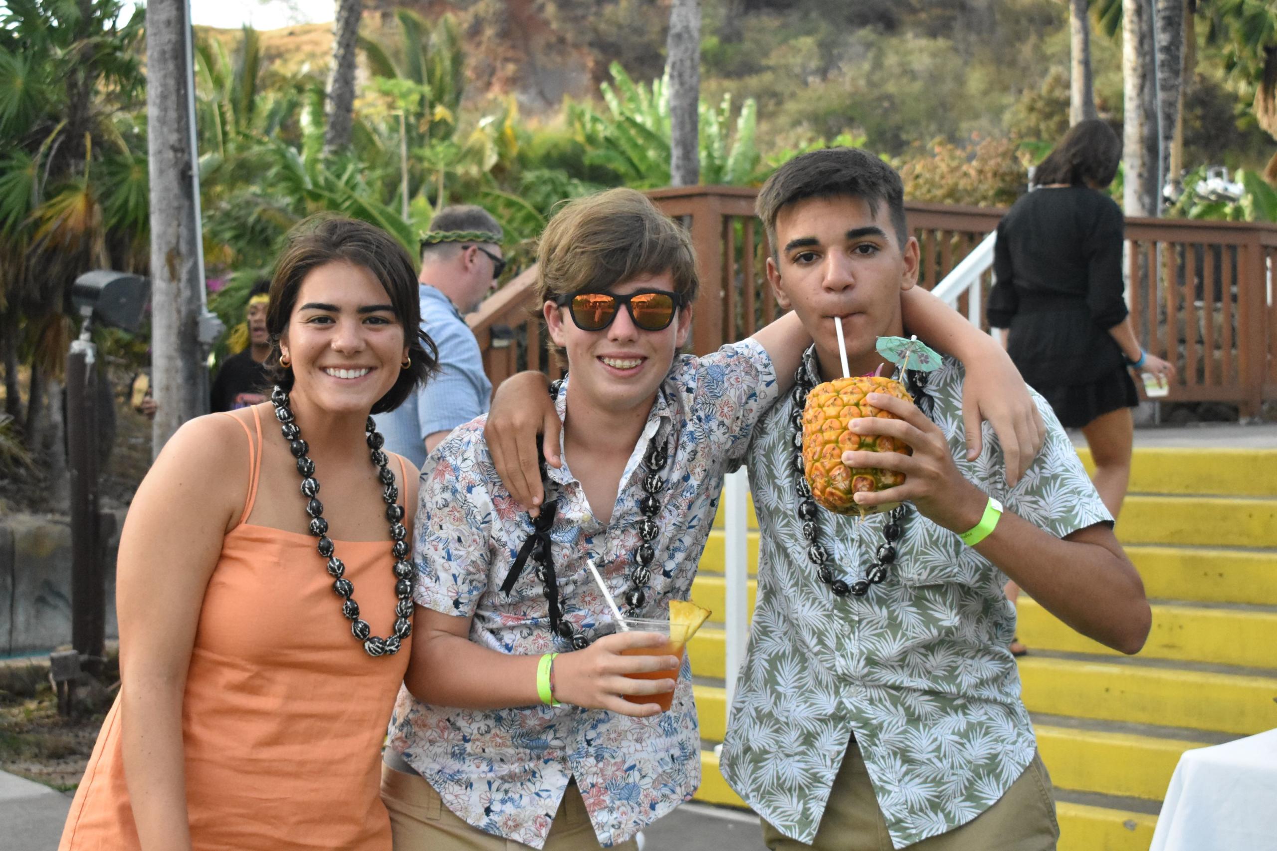 7th - 8th Grade Middle School Trips