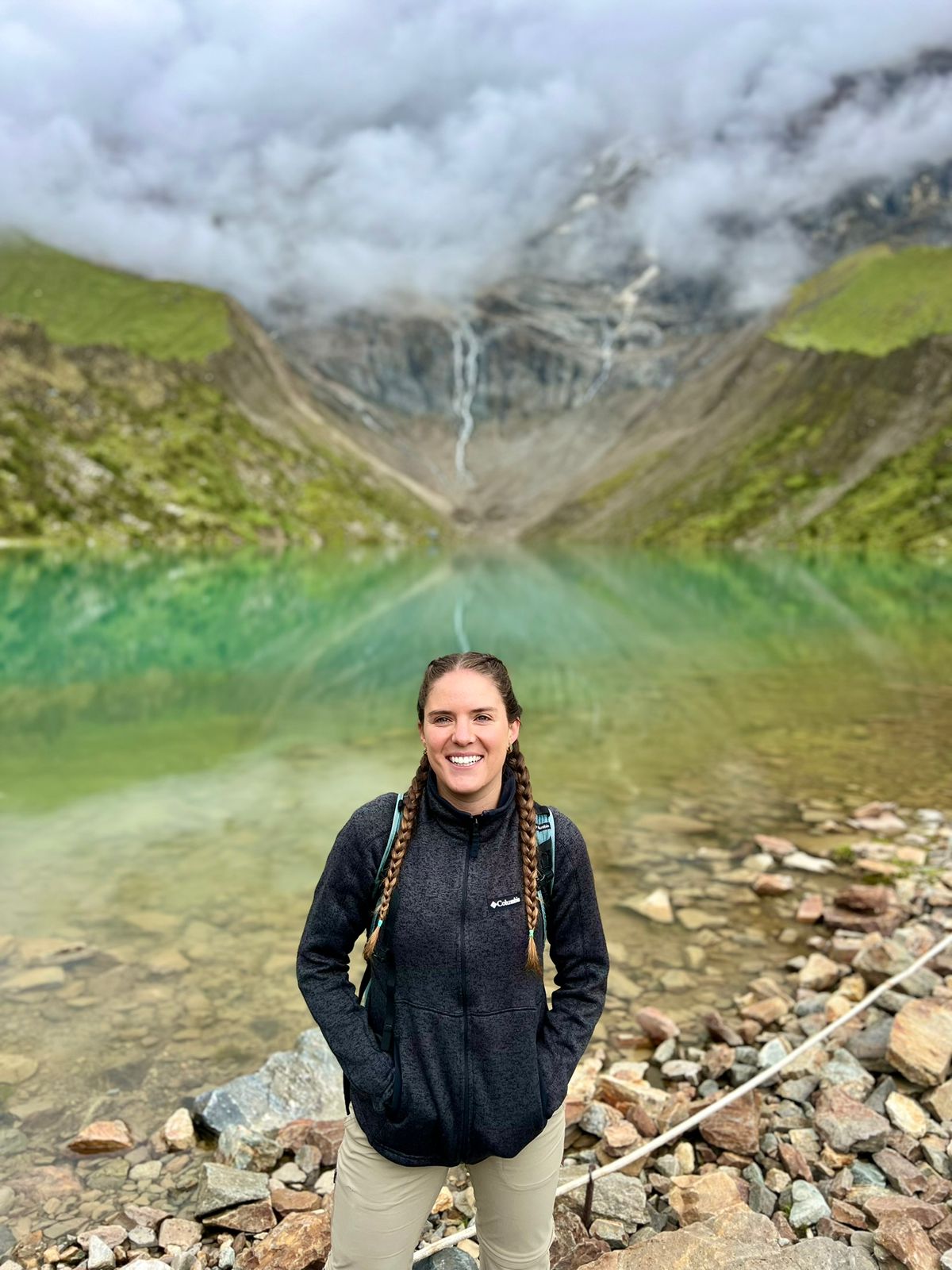 Travel For Teens Meet Our Team | Travel For Teens Staff & Knowledgeable ...