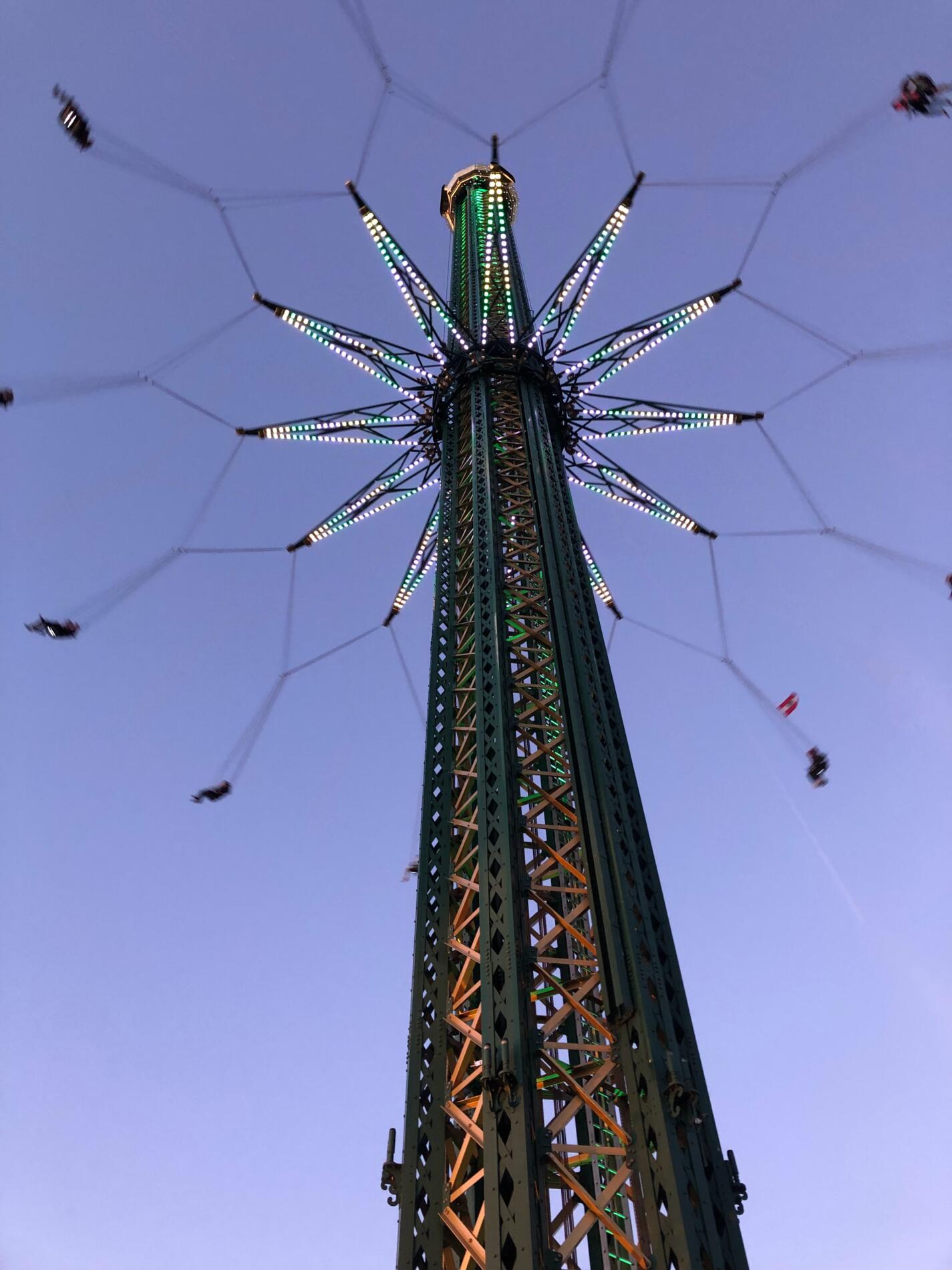 Top 5 Things to Do in Vienna, Austria