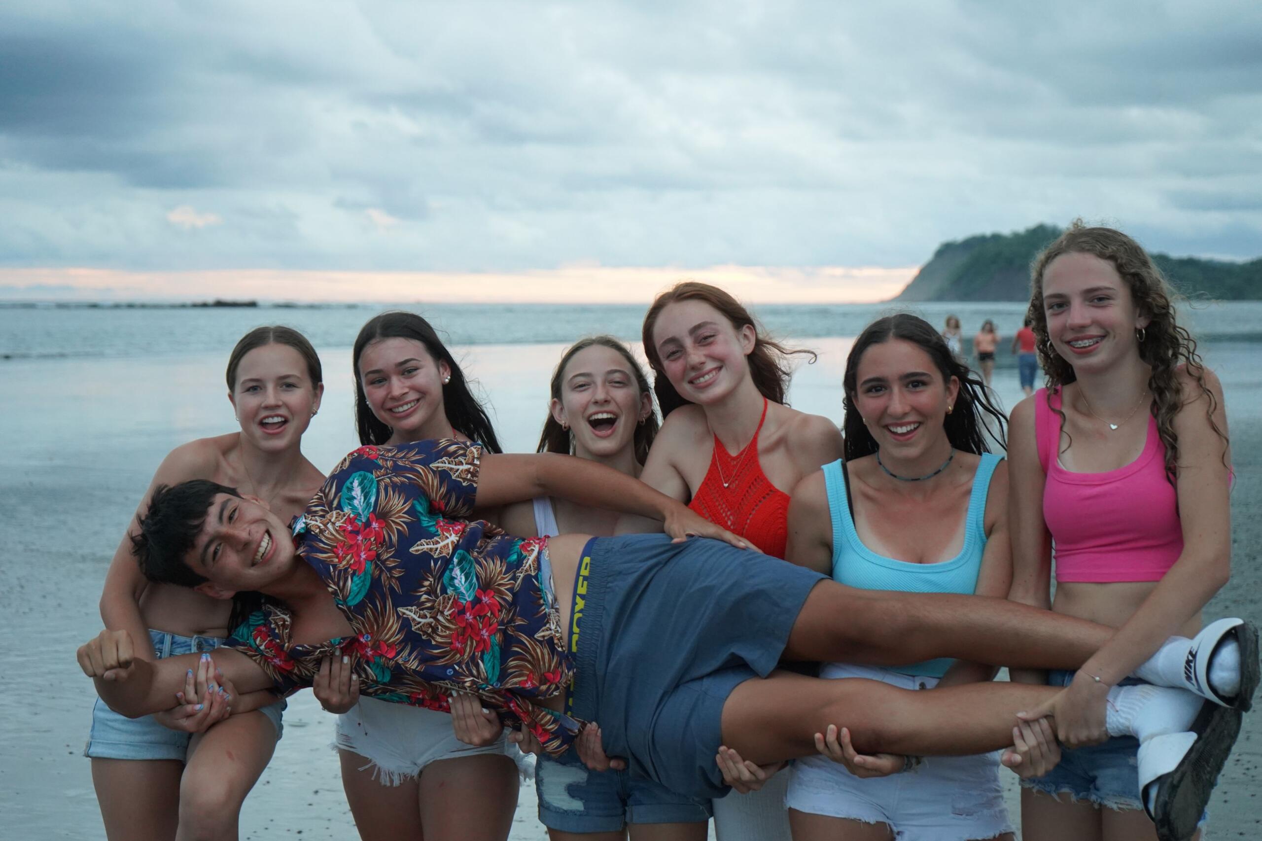 Overcoming Homesickness: Tips for Teens on Summer Programs
