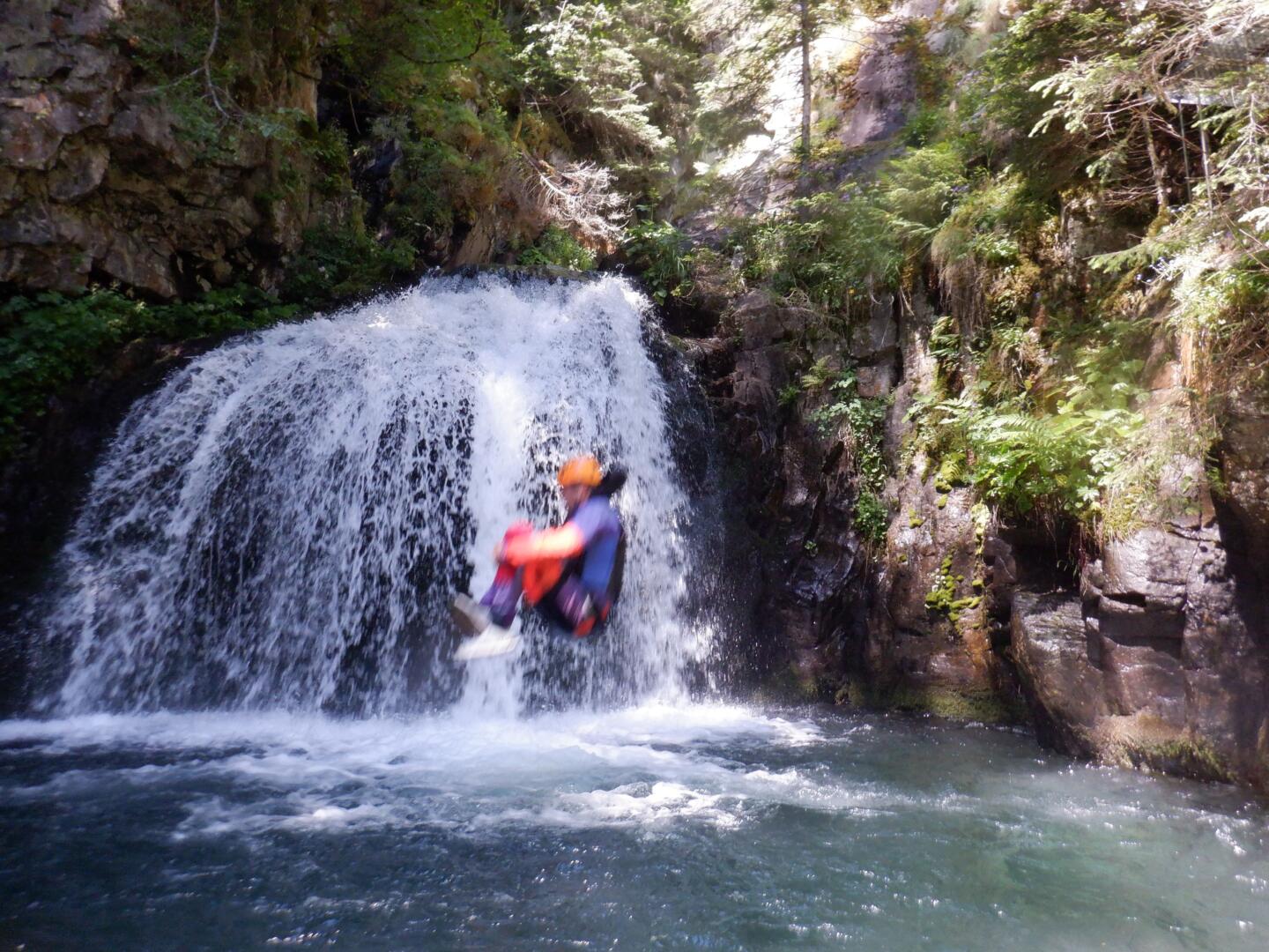 Top Adventure Travel Destinations for Teens in 2025