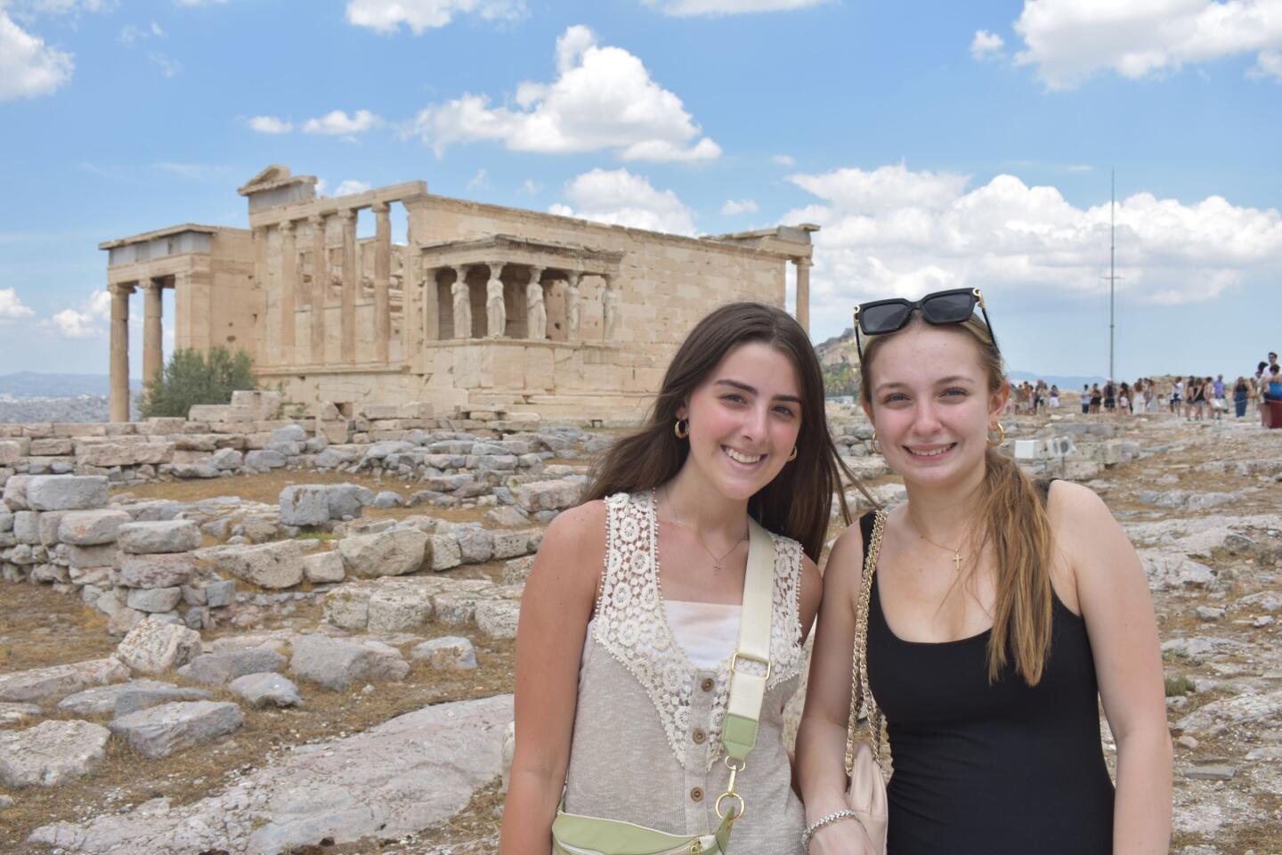 Top 6 Travel Destinations for Teens in 2025