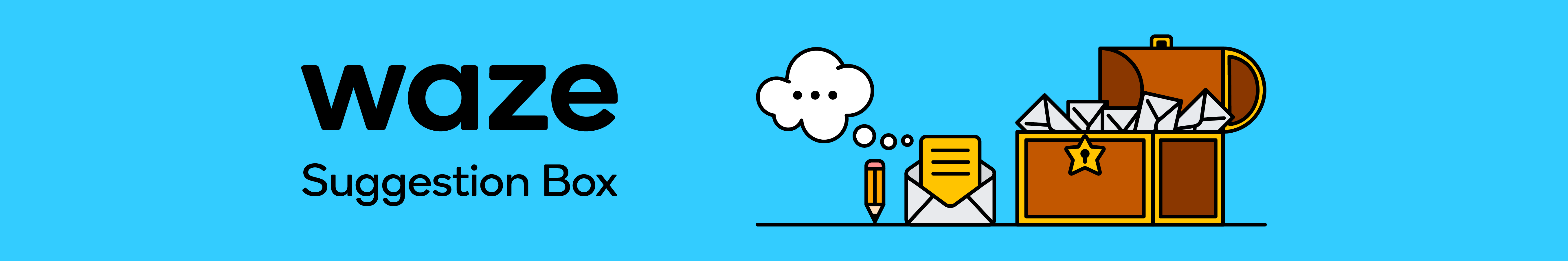 Cannot add new location pin – Waze Suggestion Box