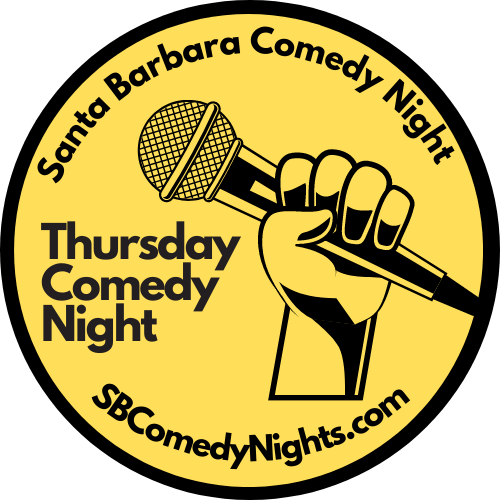 SantaBarbaraLaughFestival