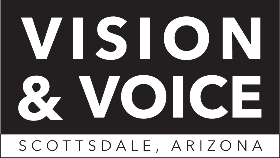 Vision and Voice Retreat