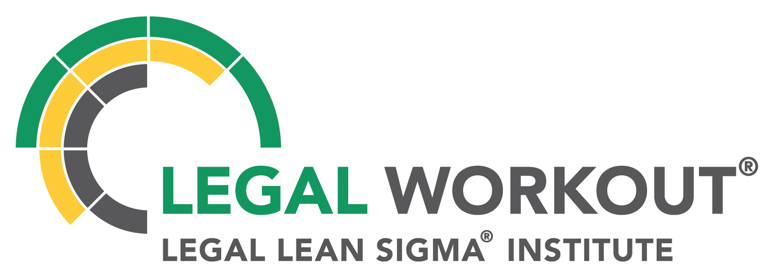 The Legal WorkOut-Using PI to Improve Efficiency & Enhance Client Relations