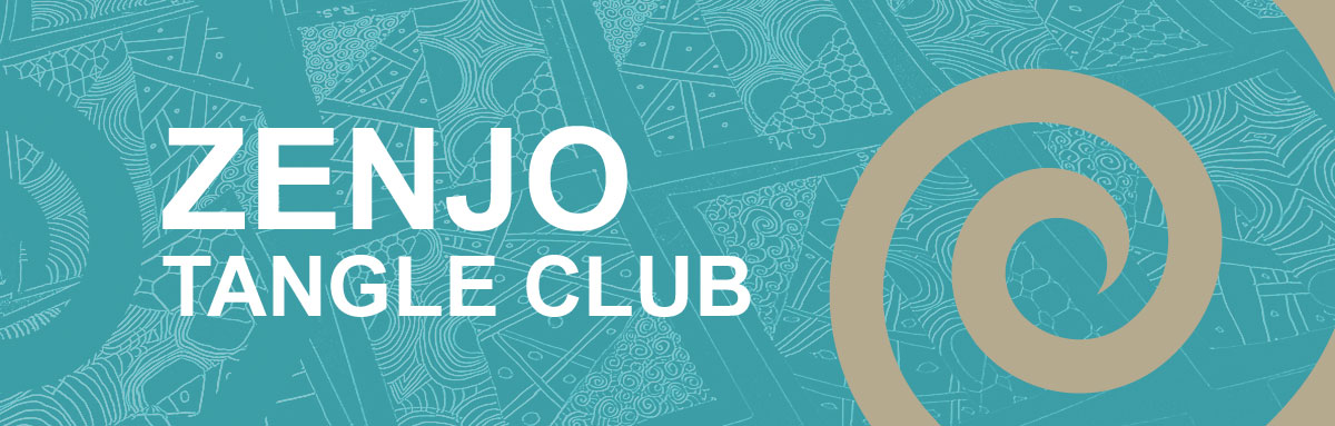 TANGLE CLUB JUNE 2023