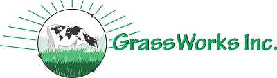 2023 Grassworks Grazing Conference Sponsor/Exhibitor