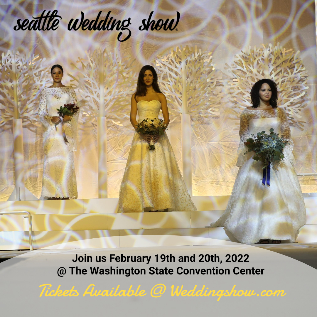 Seattle Wedding Show