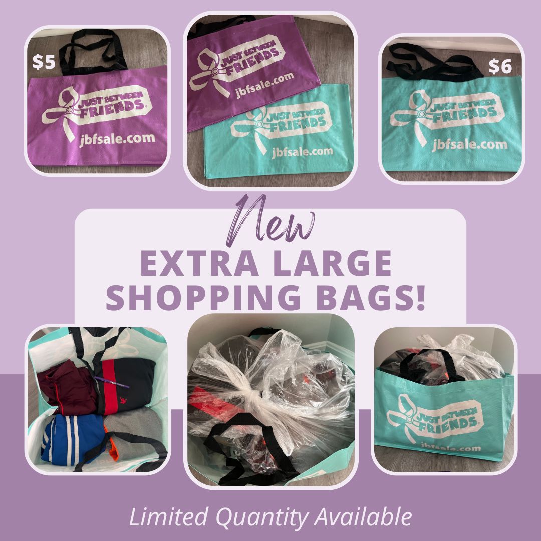 Turn Clutter into Cash: Sell Your Kids' Items at JBF Harrington, DE Event