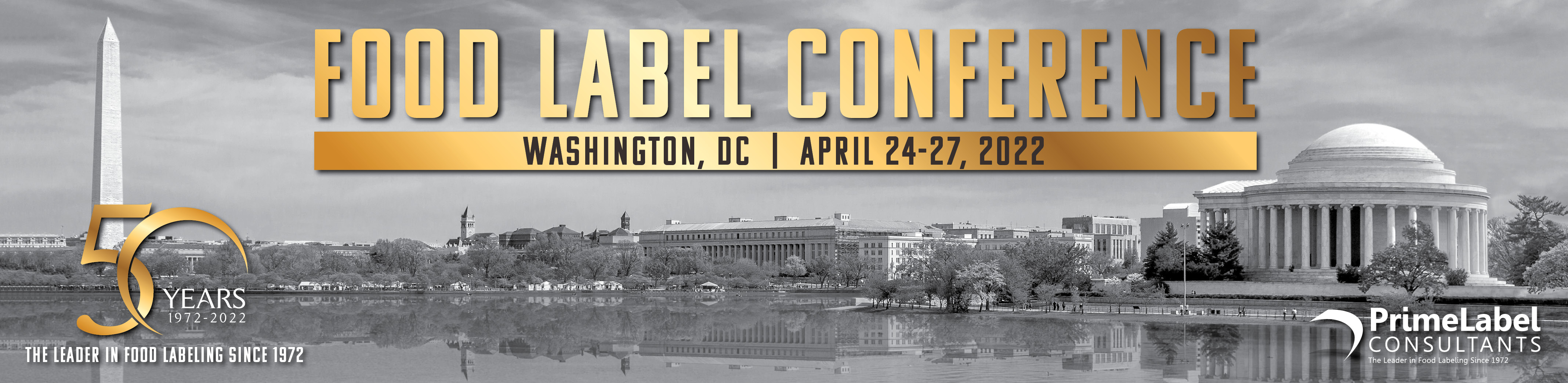 Food Label Conference 2022