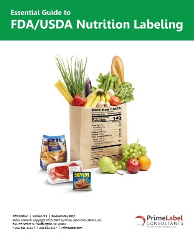 Food Label Conference 2022