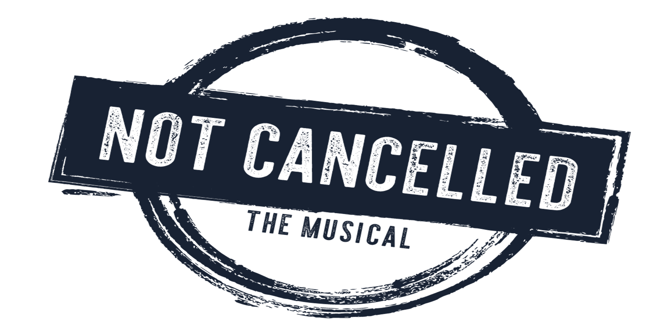 Not Cancelled the Movie Musical