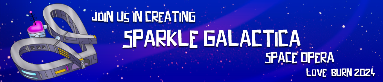 Love Burn - Official Burning Man Regional in Miami, Florida