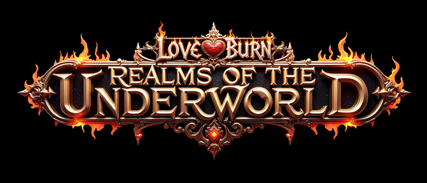 Love Burn 2025 Interactive Art Event in Miami since 2014