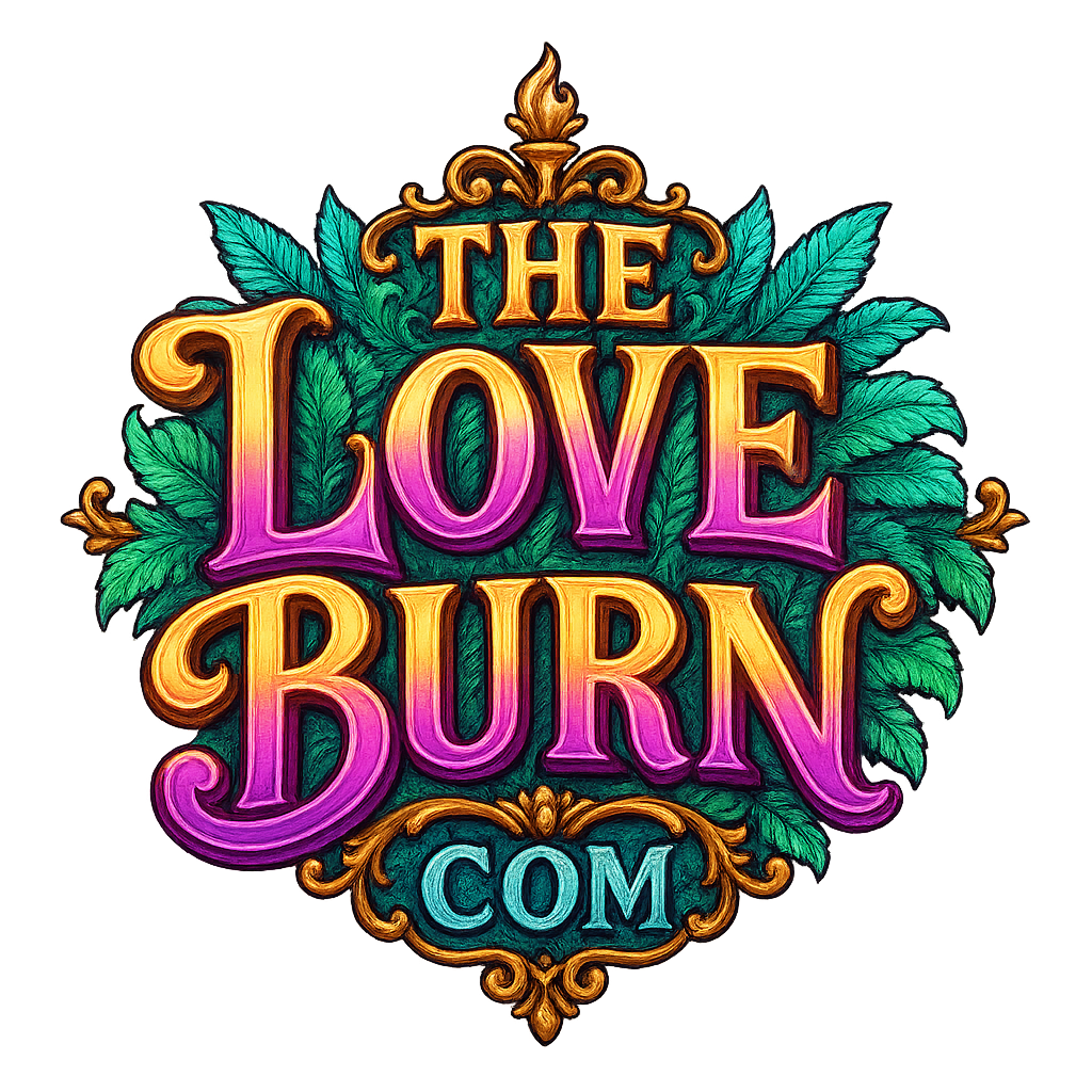 Love Burn 2026