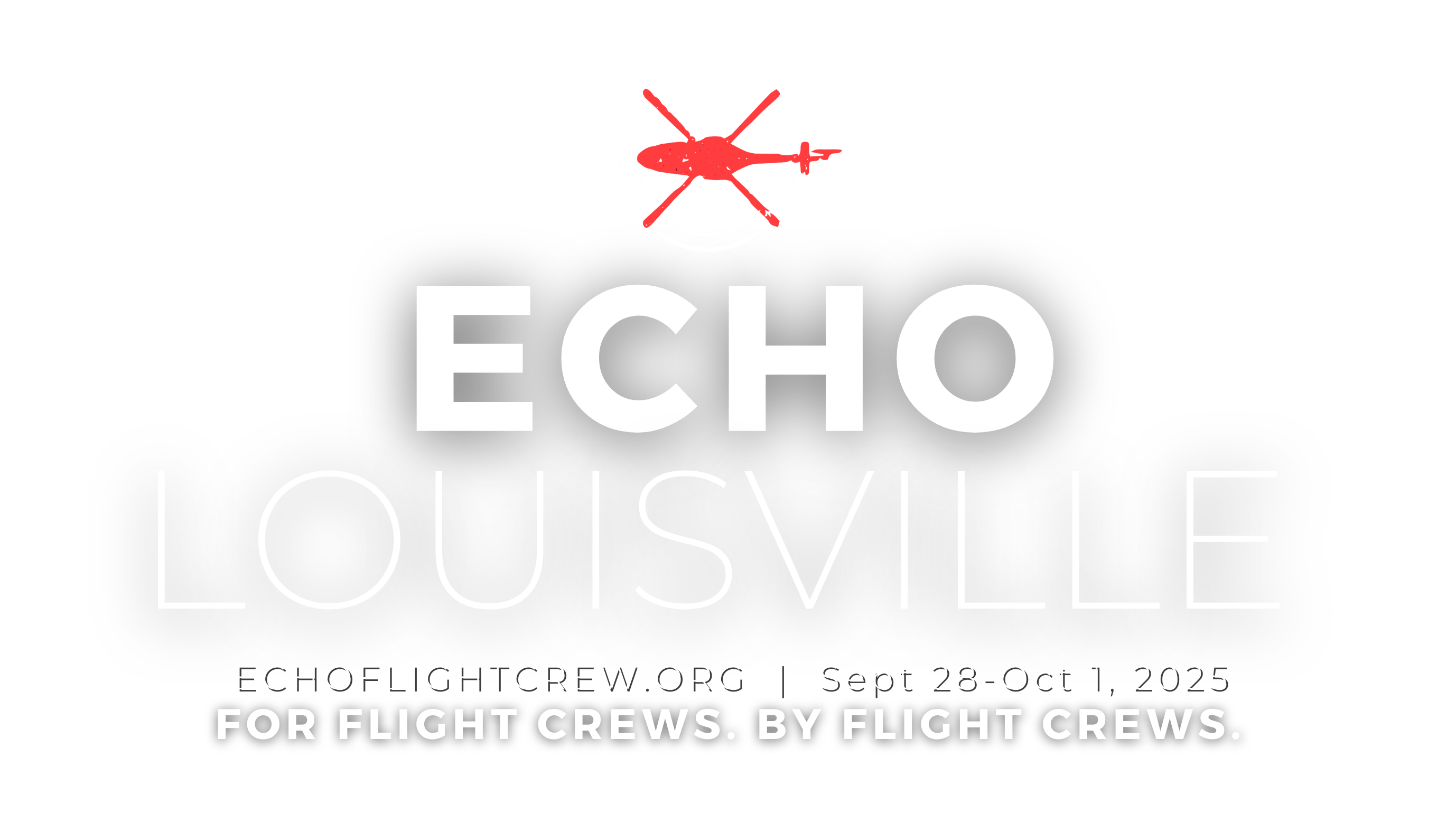 ECHO Louisville Registration