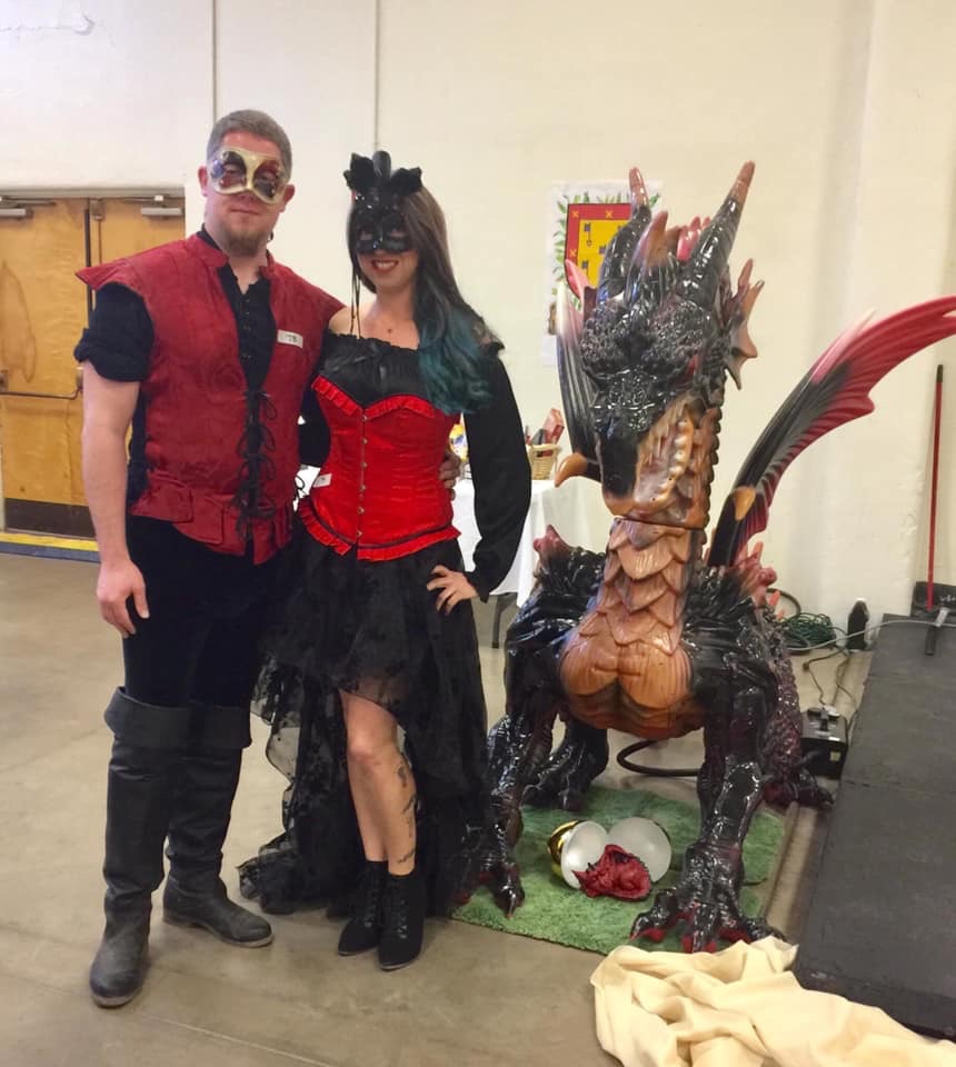 2nd Annual NM Renaissance Celtic Festival