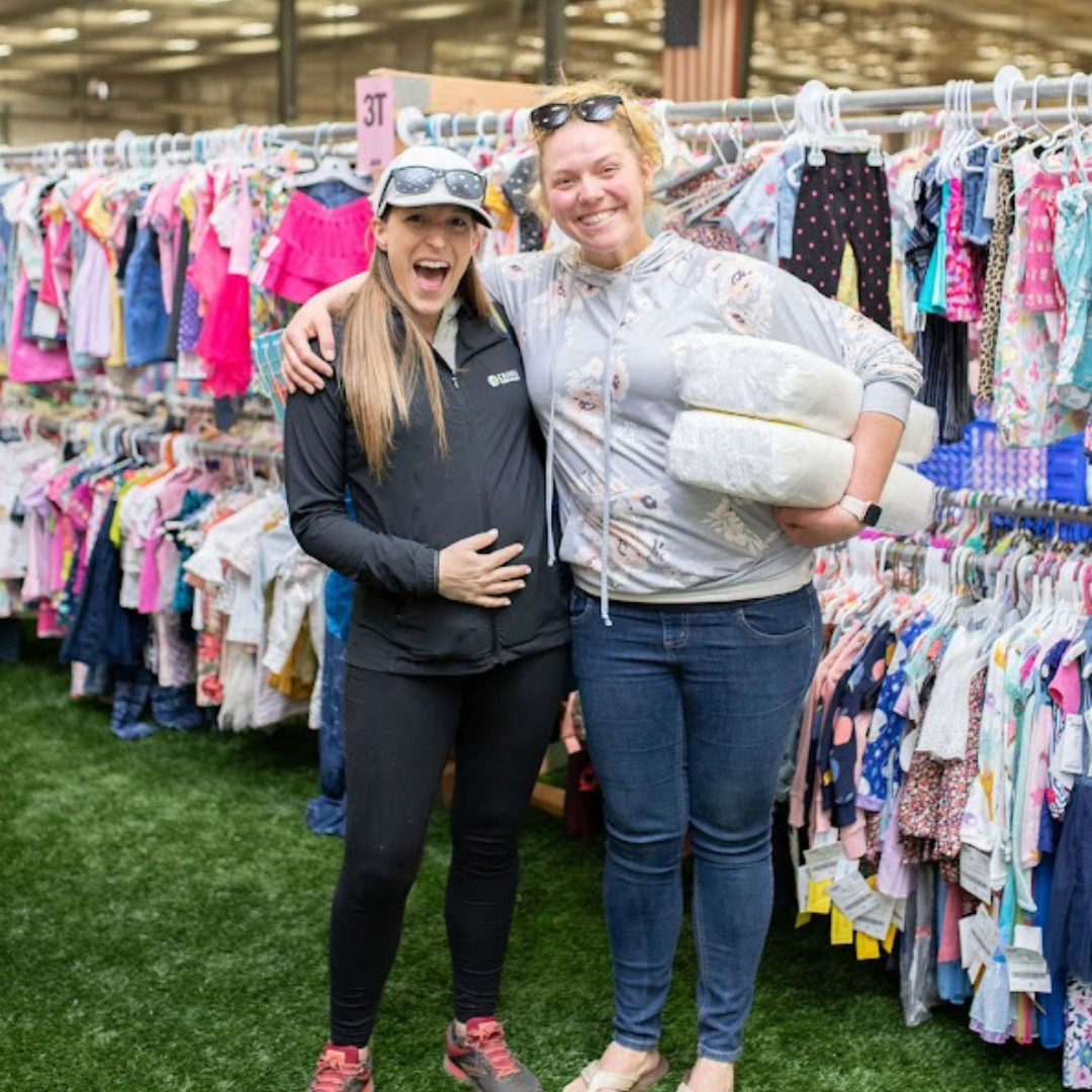 JBF Allentown Fall 2022 Kids' Consignment Sale Tickets