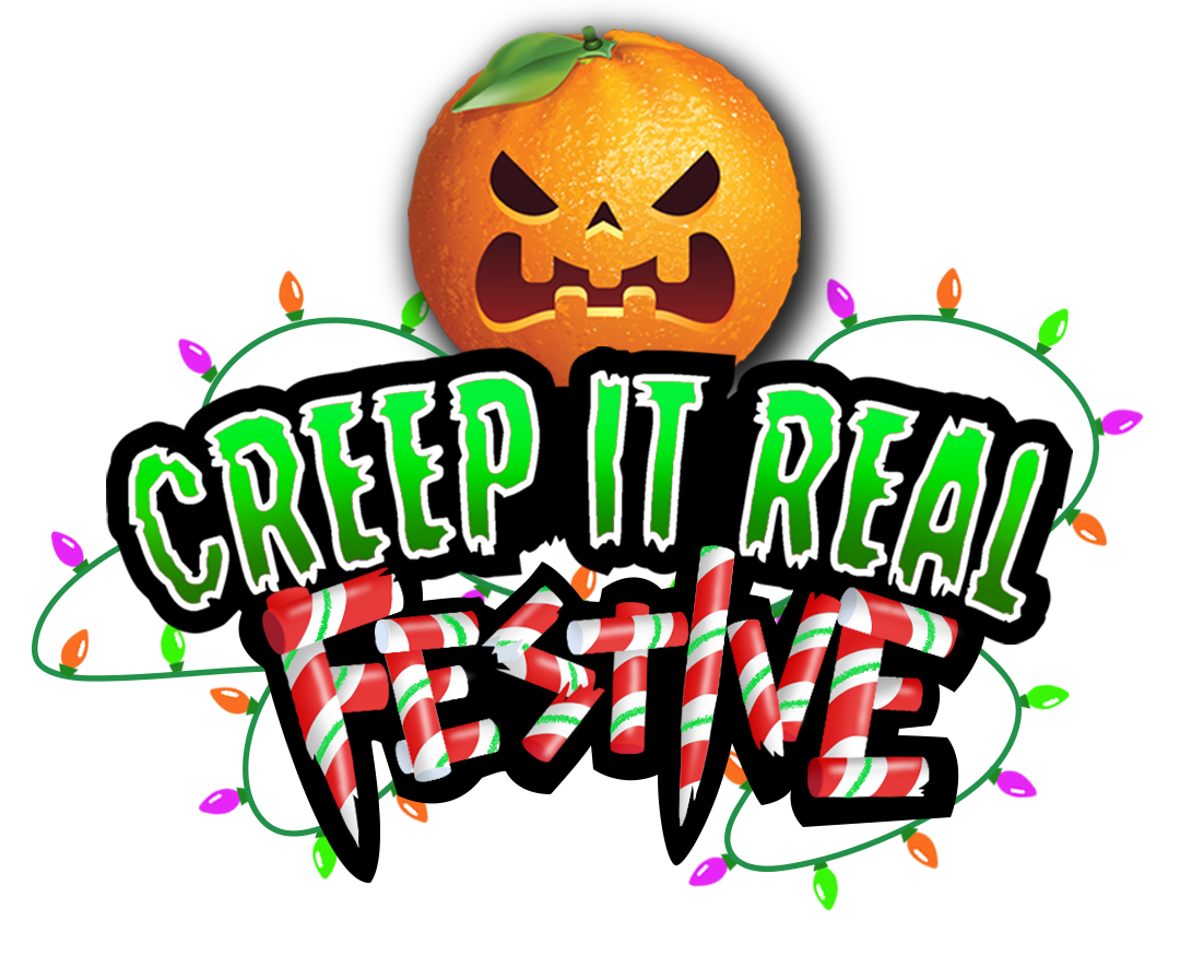 Creep It Real OC 2025