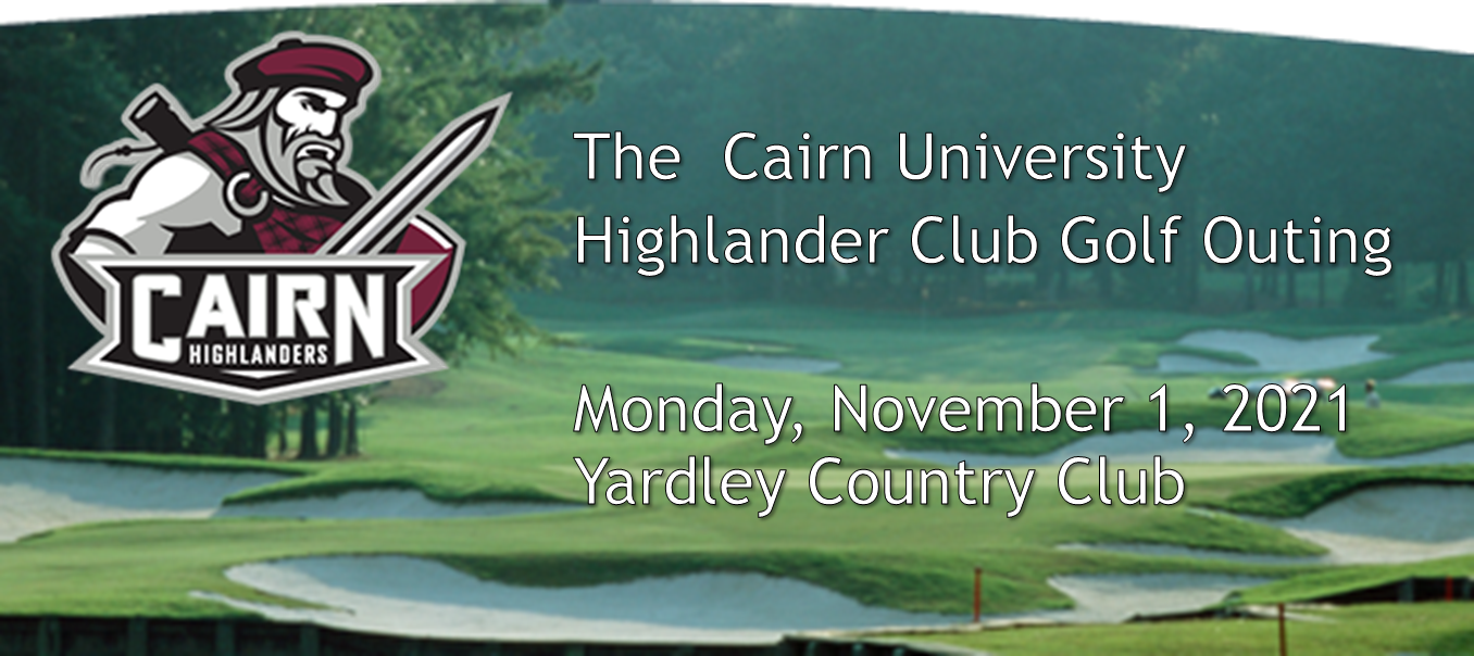 Highlander Club Golf Outing