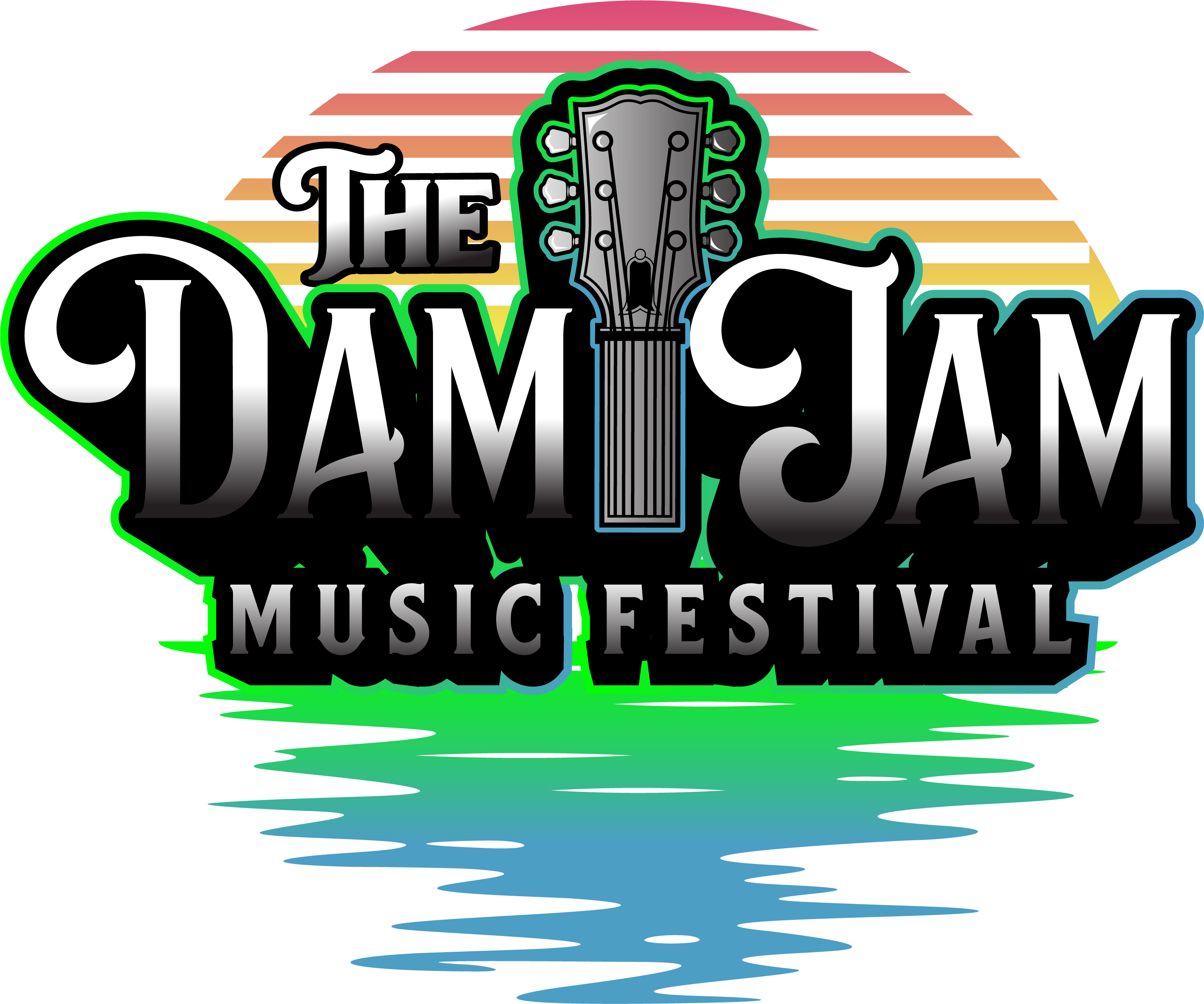 2023 - Dam Jam Festival