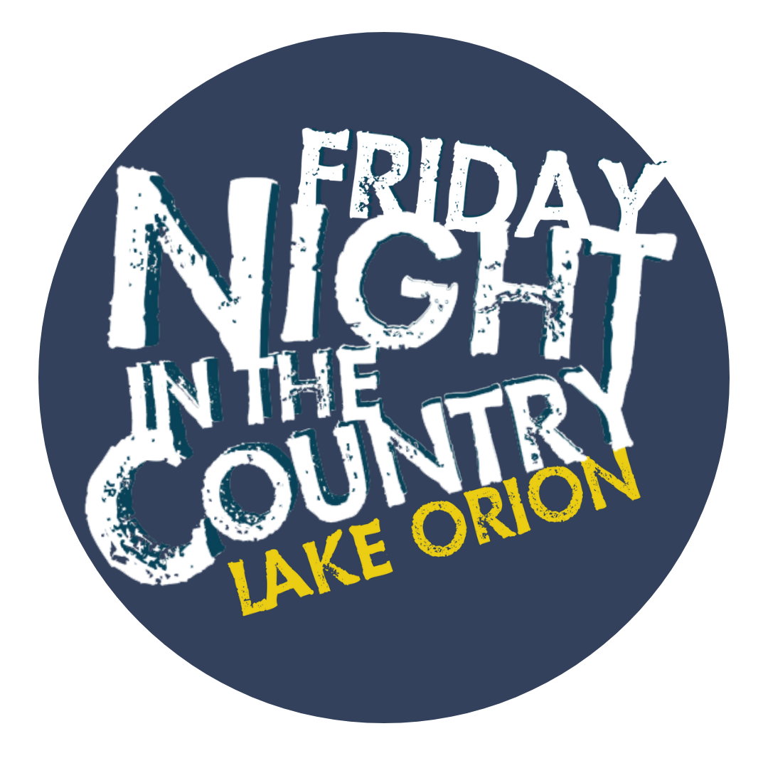 Friday Night In The Country