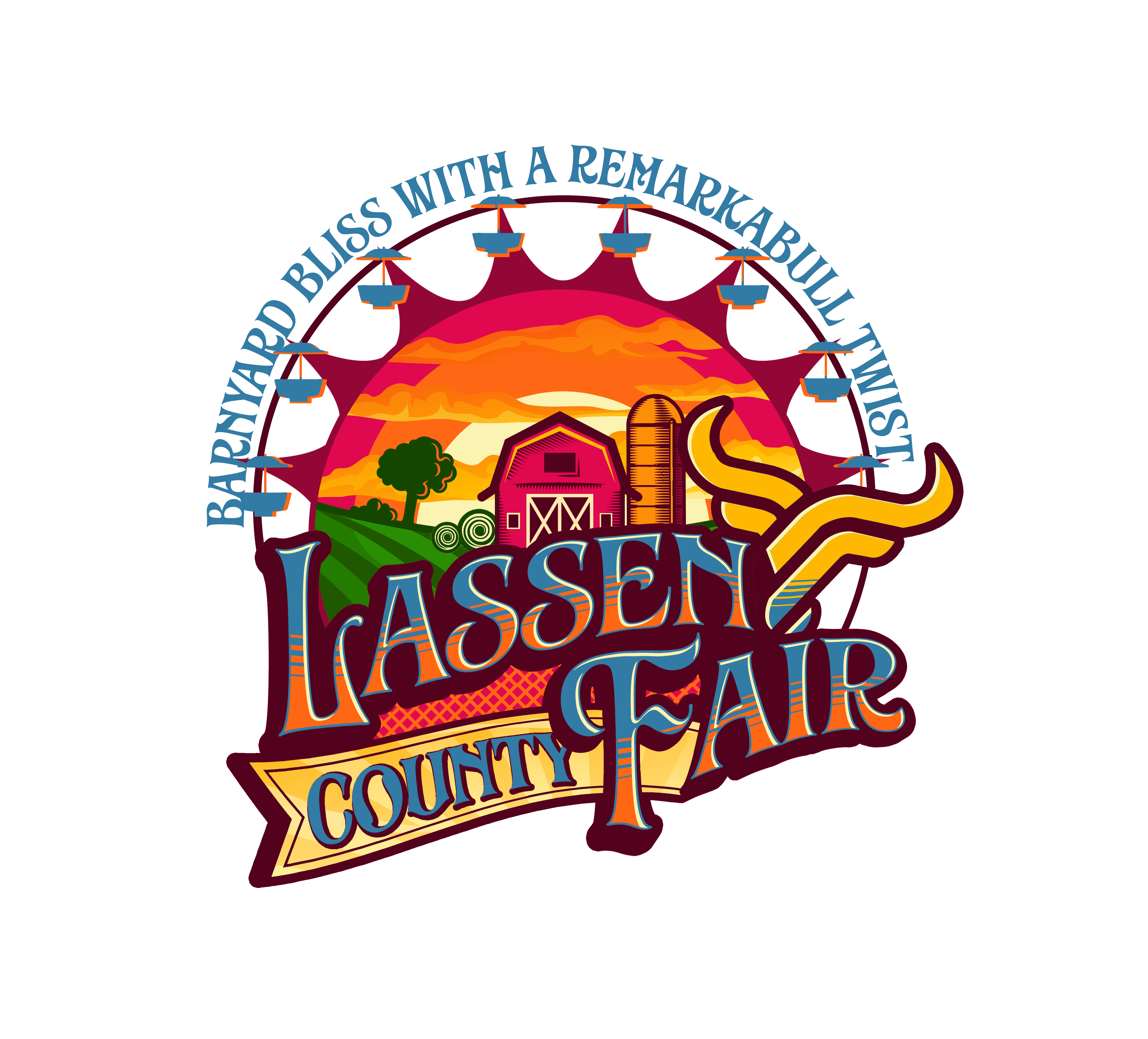 2024 Lassen County Fair