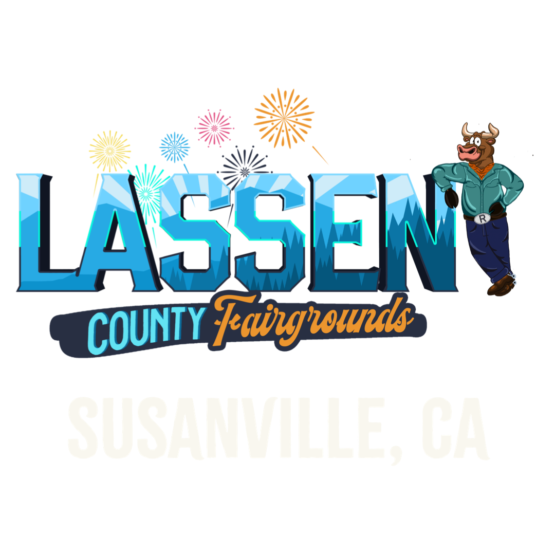 2025 Lassen County Fair