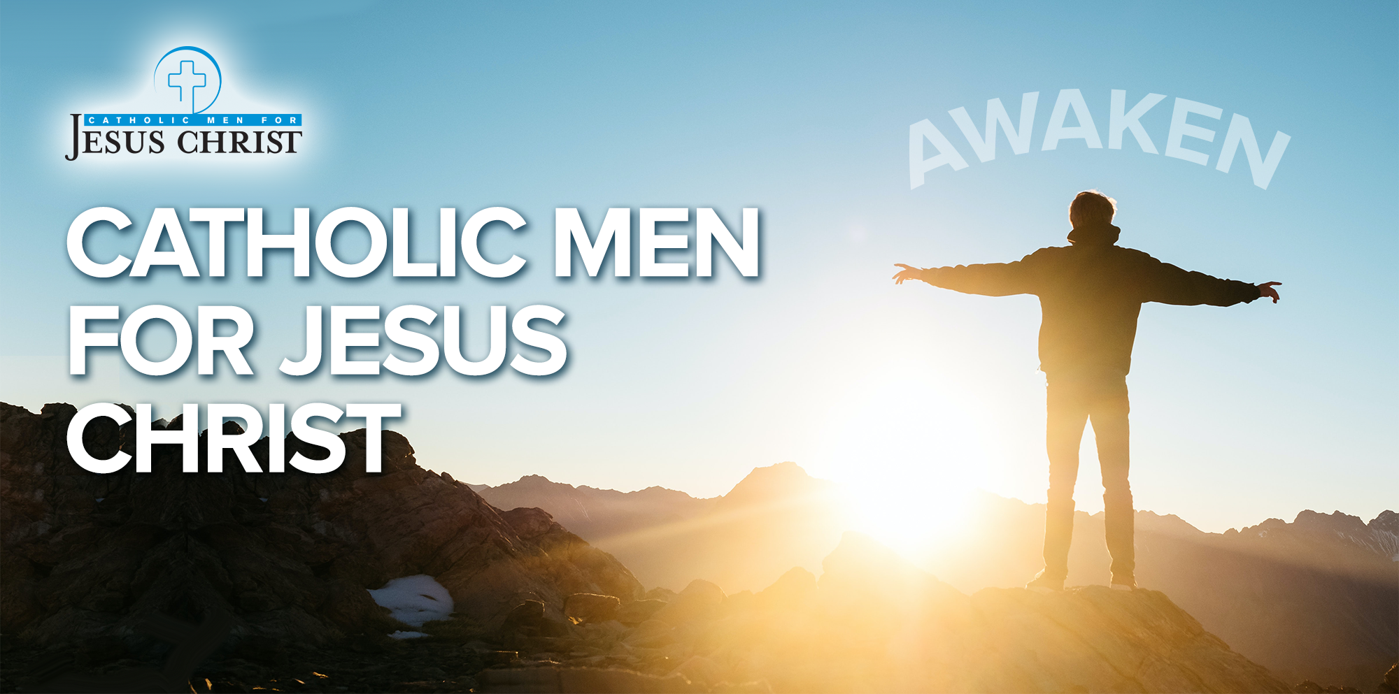 Catholic Men for Jesus Christ
