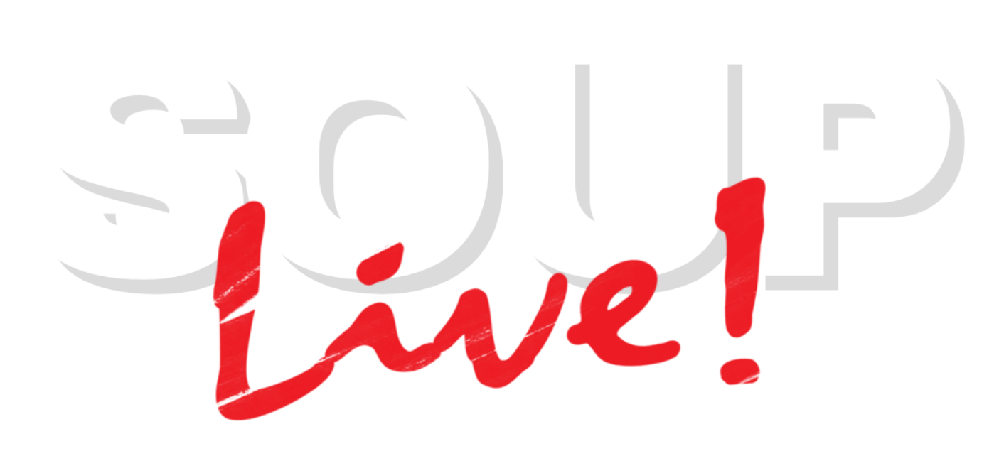 Soup LIVE! 2024