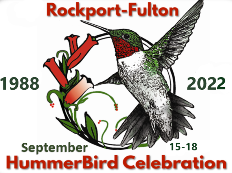 34th Annual Rockport-Fulton HummerBird Celebration