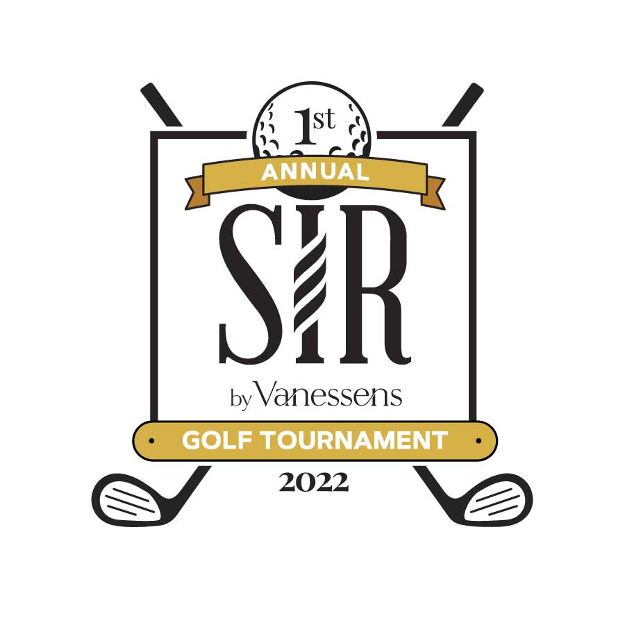 1st Annual SIR Golf Tournament