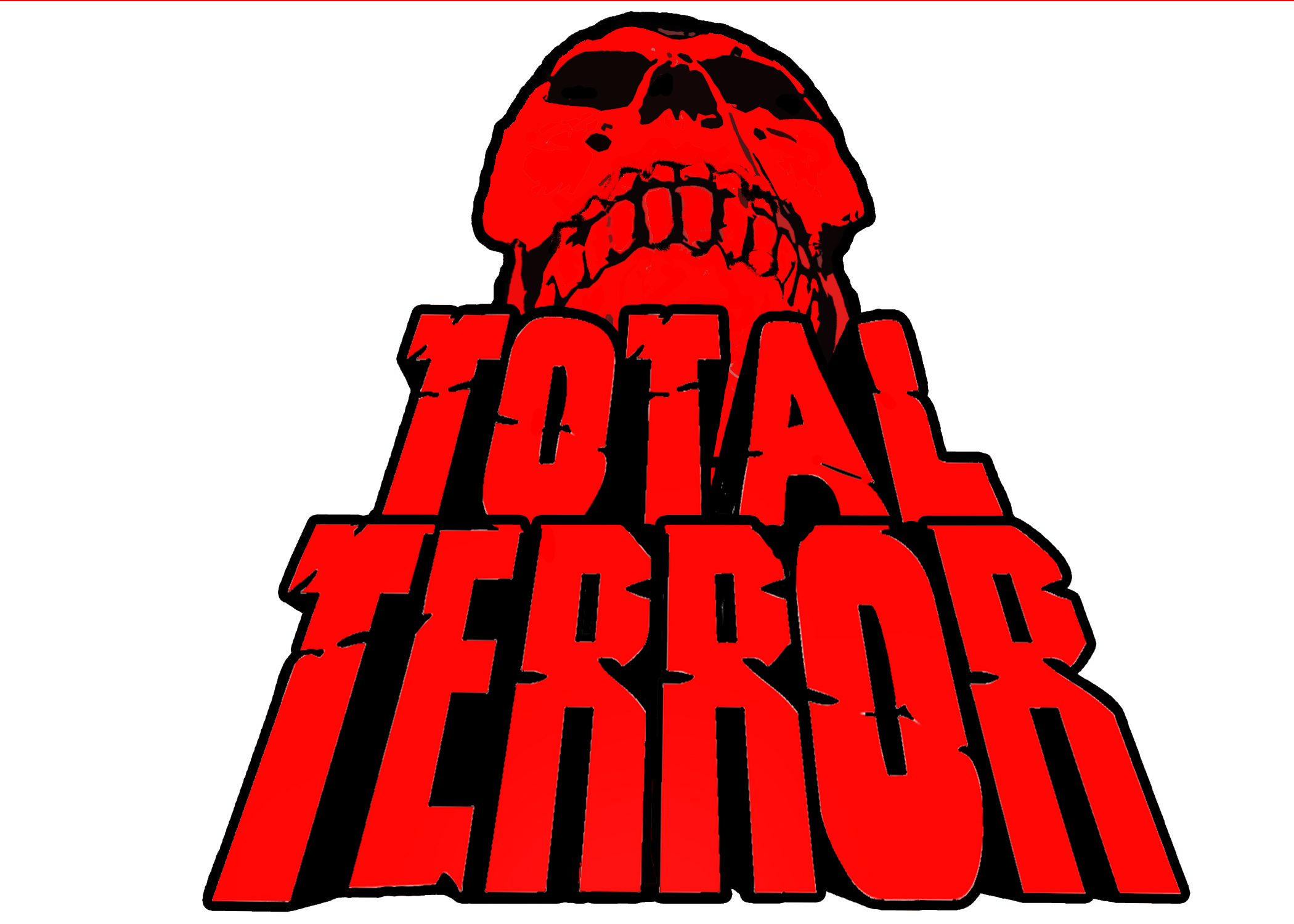 Total Terror Haunt 2022
