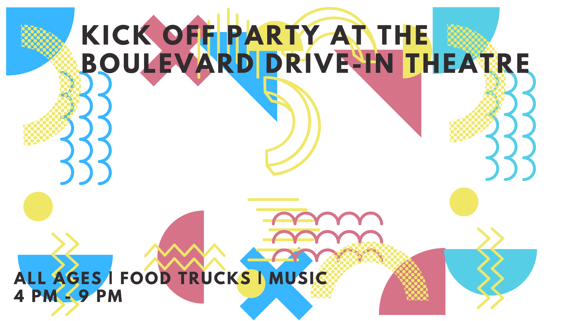 Kick Off Party for the 10th Annual CDW