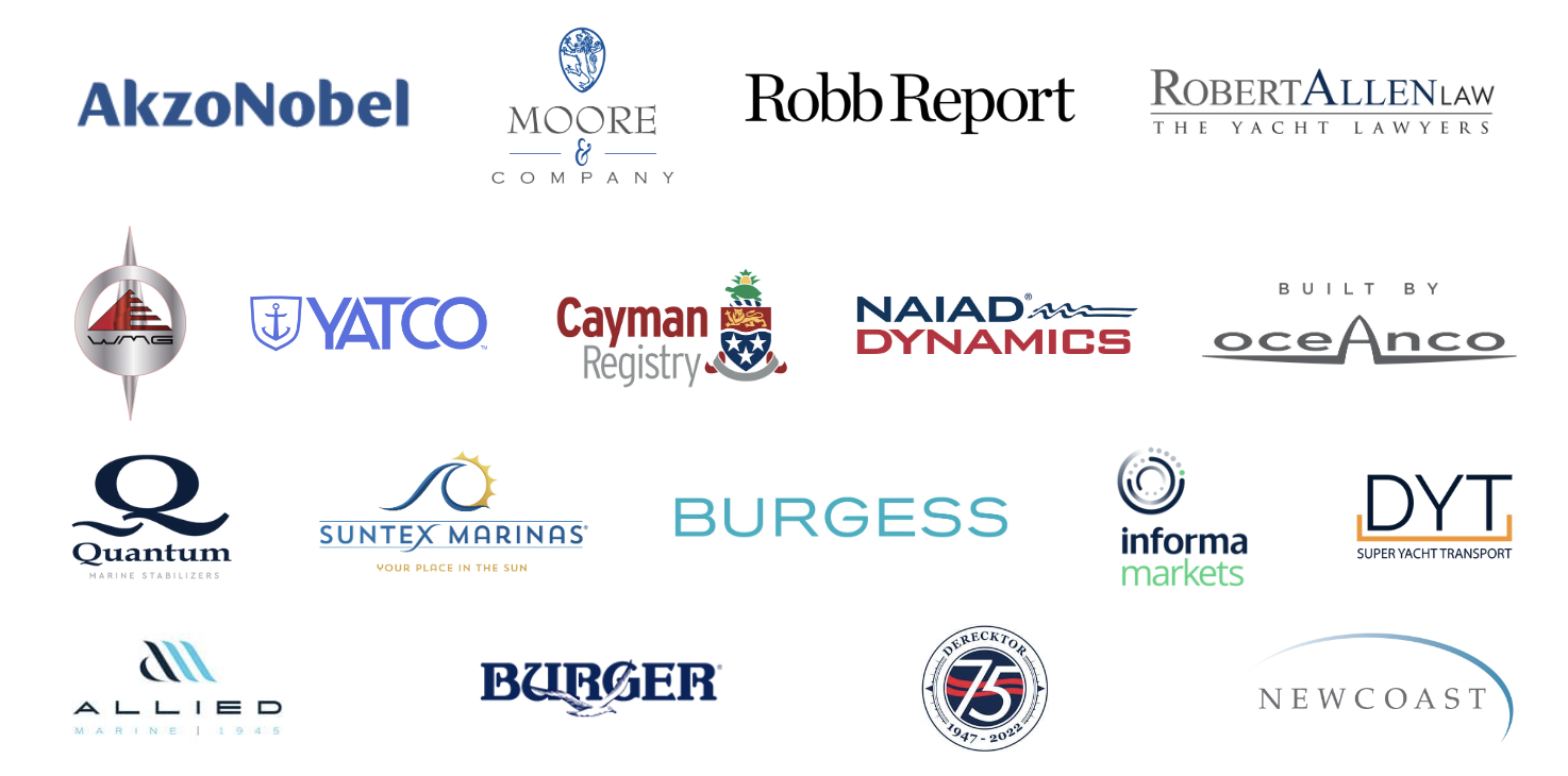 International Superyacht Society Award Celebration