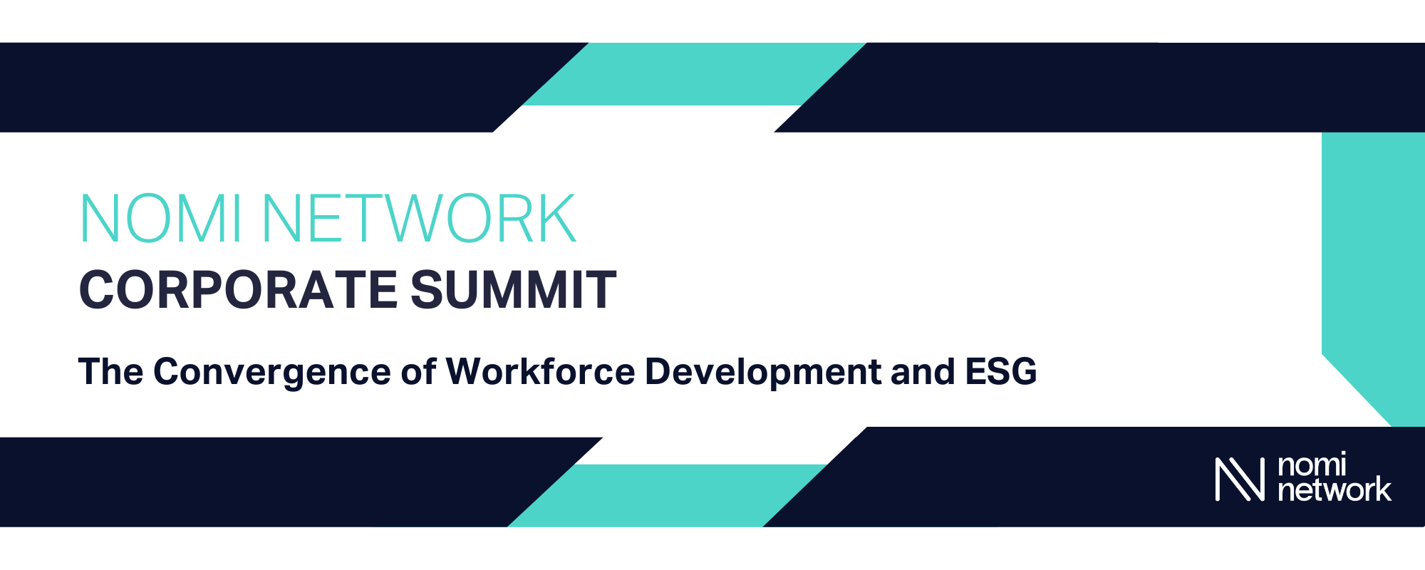 Nomi Network Corporate Summit