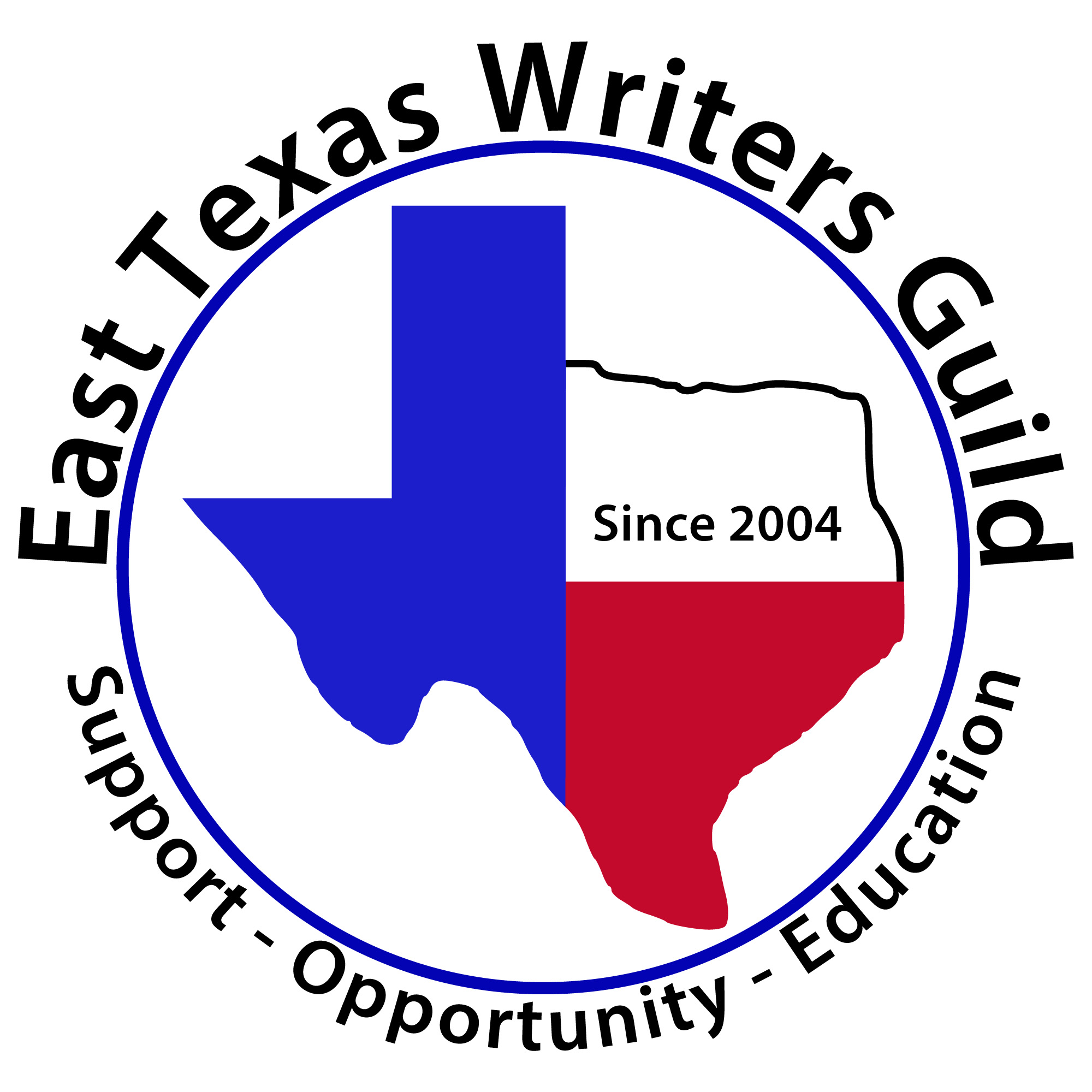 East Texas Writers Guild Annual Conference