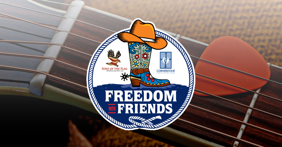 Freedom with Friends 2022