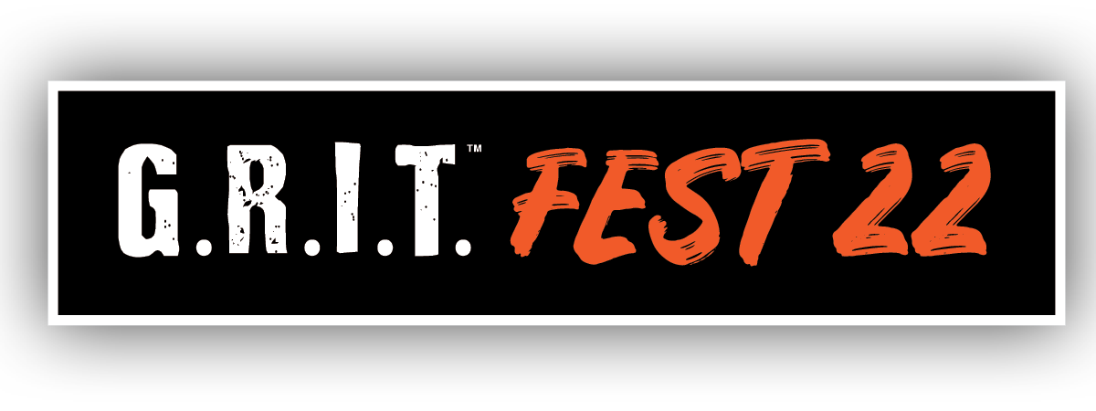 GRIT FEST 22