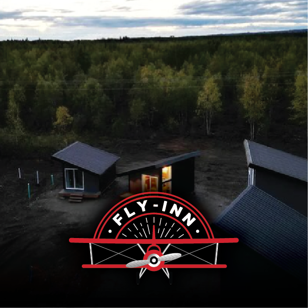 Raffle Prizes - The Alaska Airmen's Association