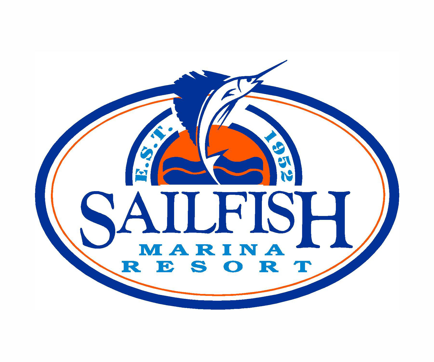 Sailfish Marina Resort