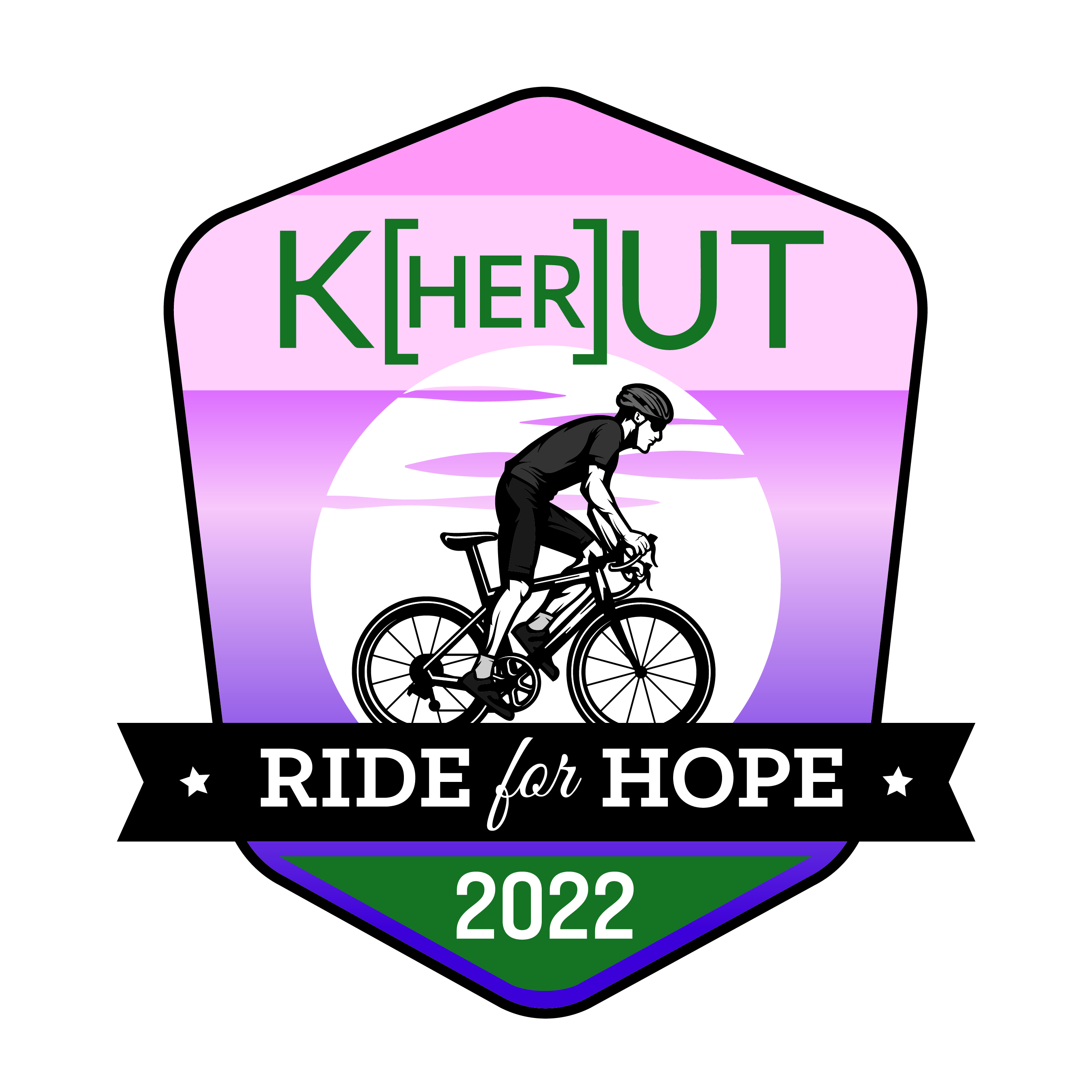 Kherut Ride For Hope Rider Registration