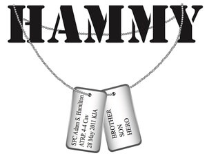 The HAMMY 2020
