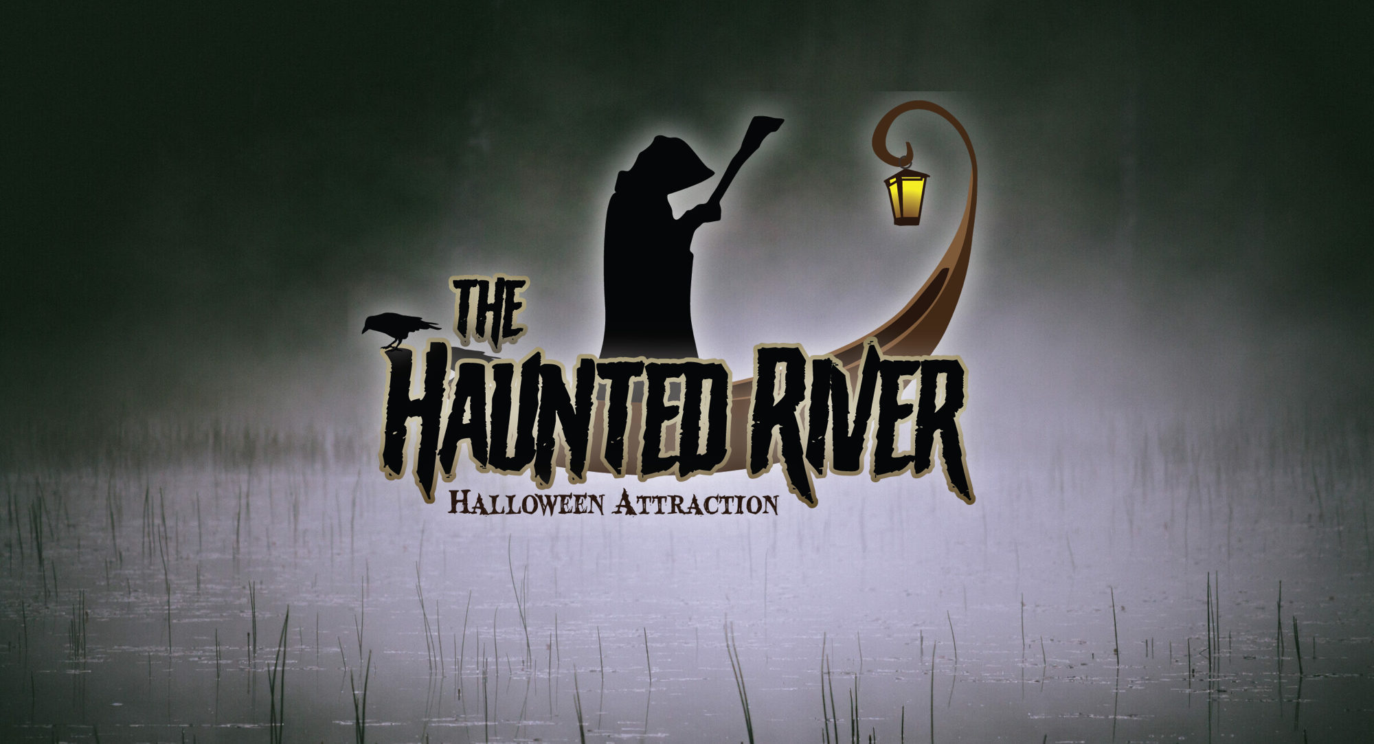 The Haunted River